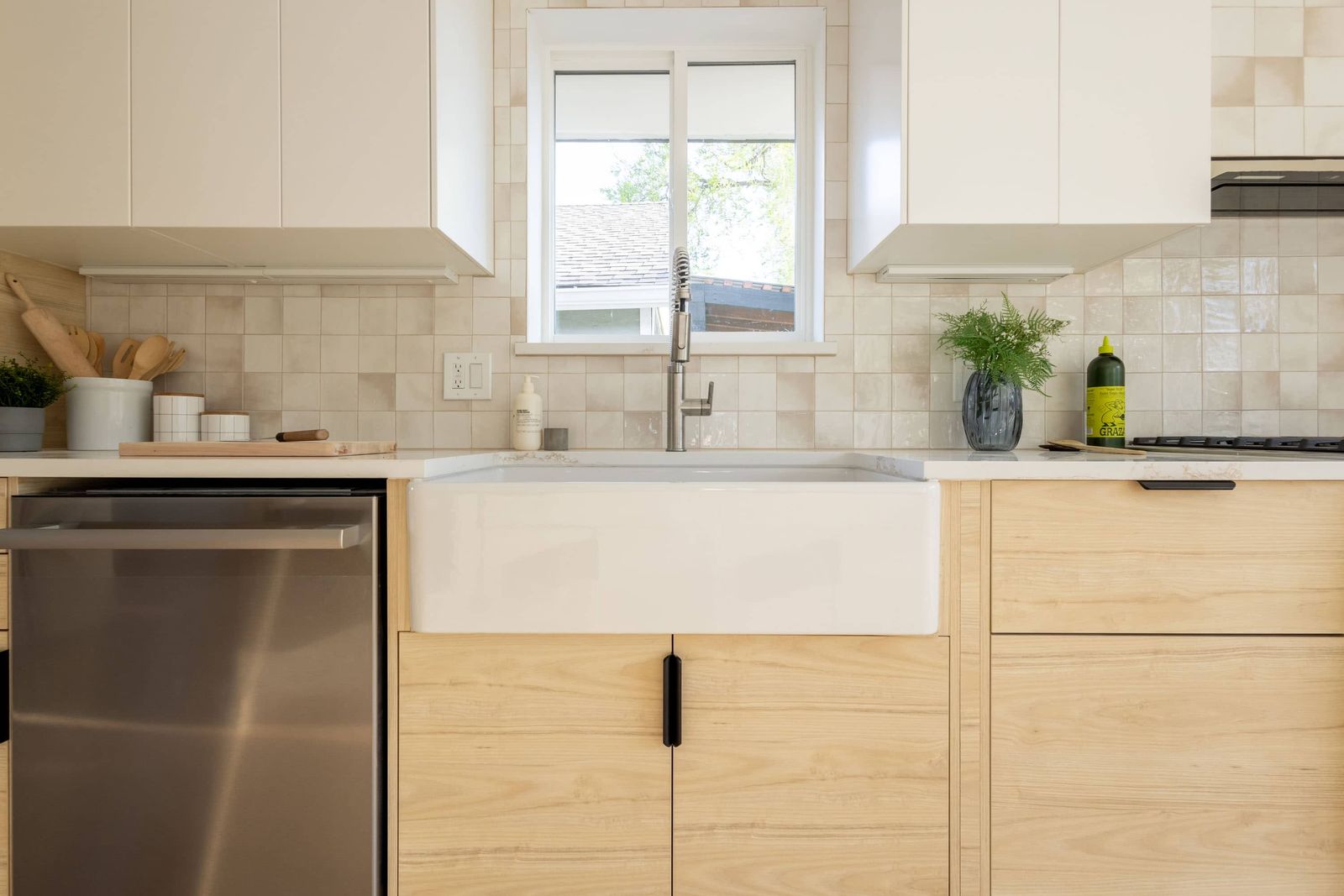 Photo 15 of 47 in A Quiet Transformation in Denver by Andrew Katz - Dwell