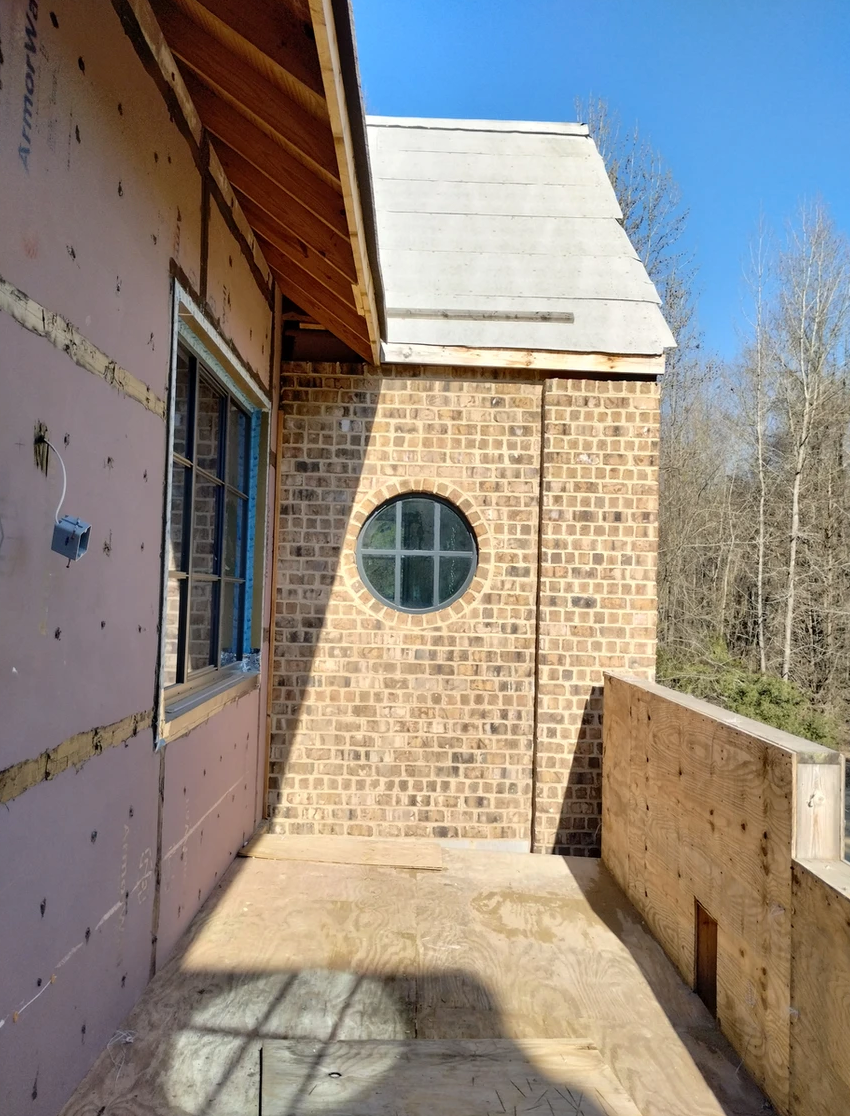 Photo 6 of 13 in The Davidson House - Kristina Held, Held Architecture ...