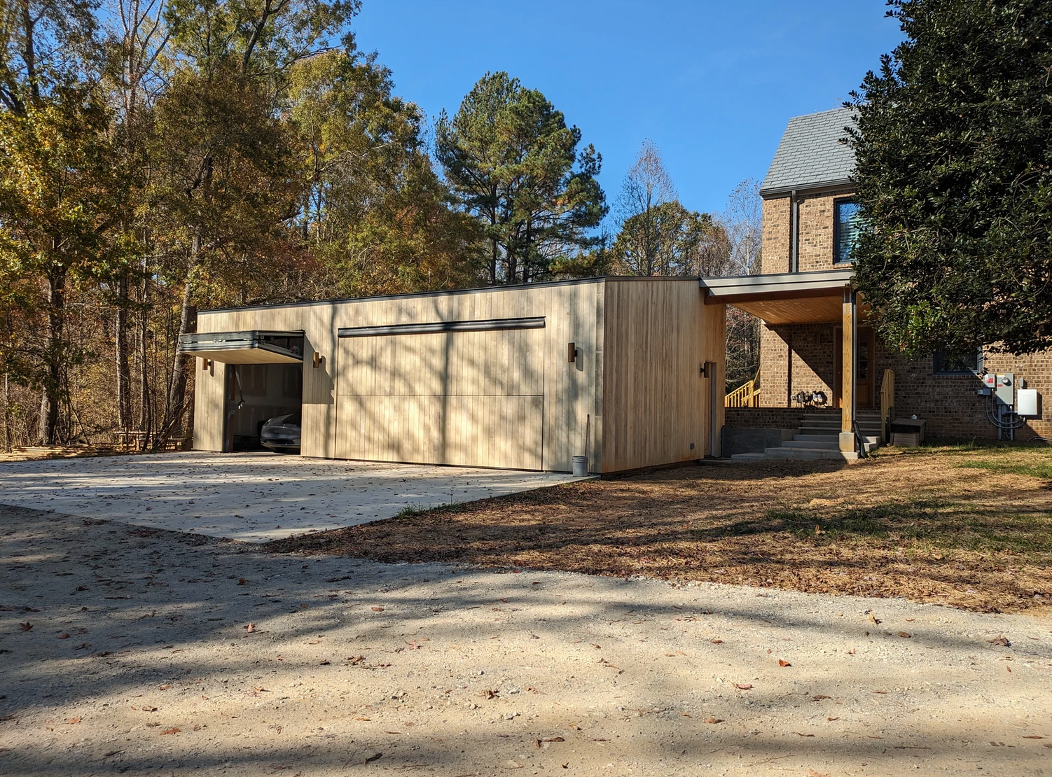 Photo 2 of 13 in The Davidson House - Kristina Held, Held Architecture ...