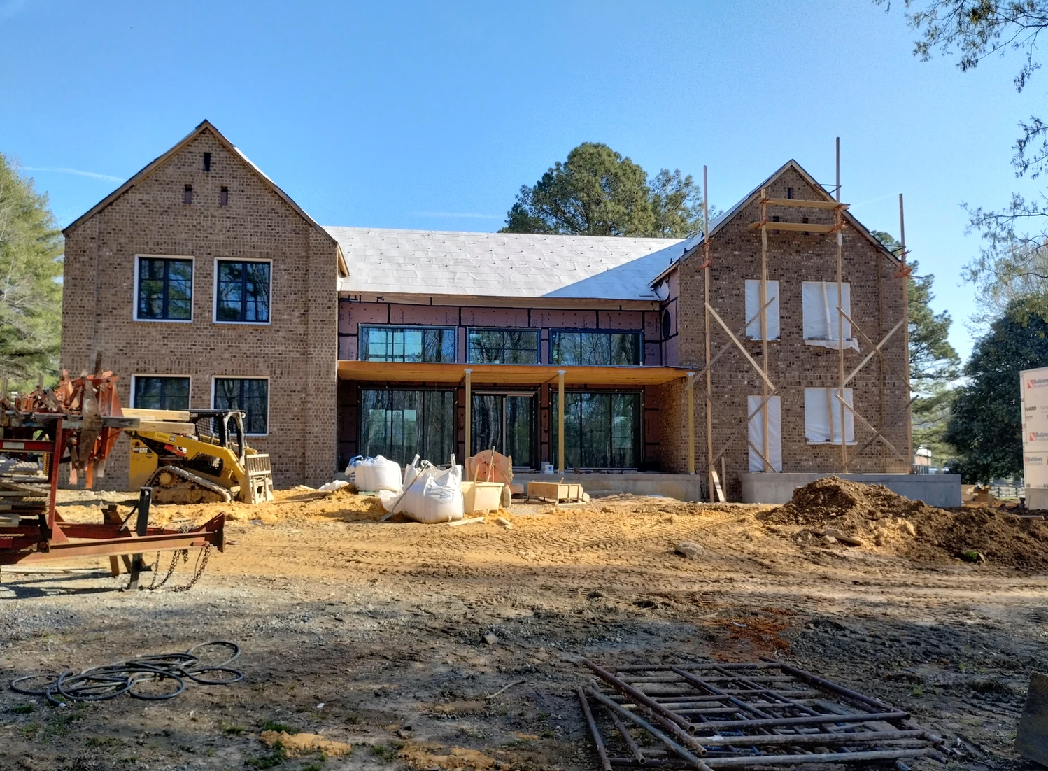 Photo 3 of 13 in The Davidson House - Kristina Held, Held Architecture ...