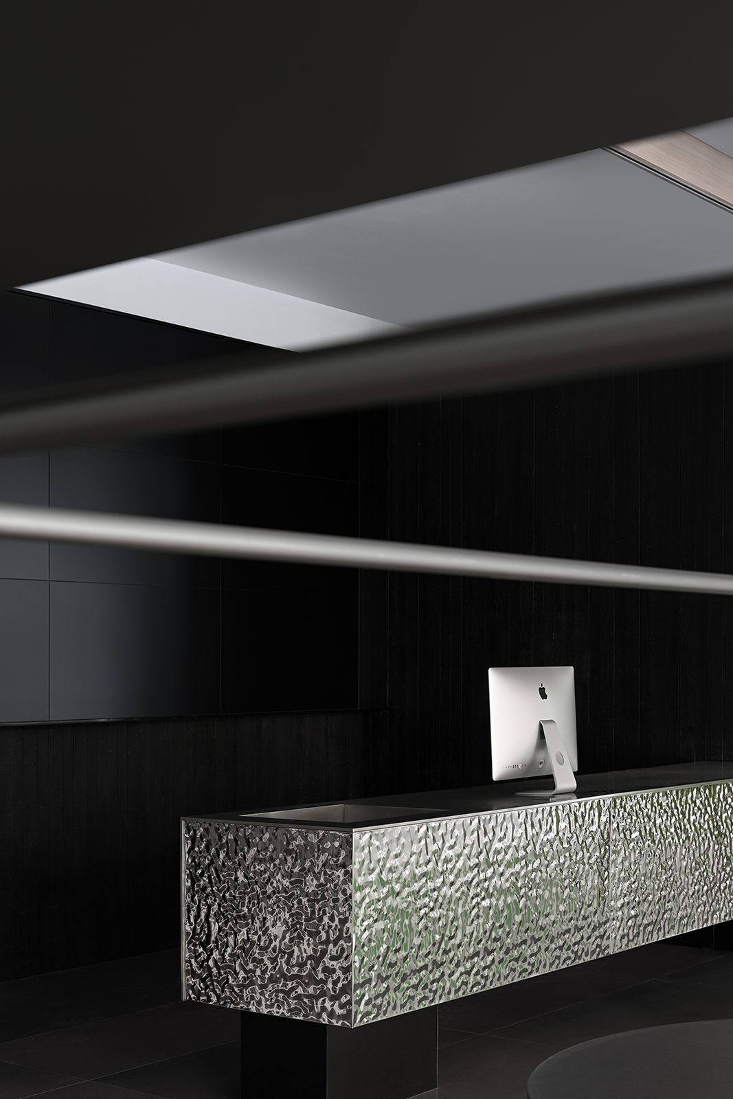 Photo 3 of 39 in Li Coco Showroom by bnb Design - Dwell