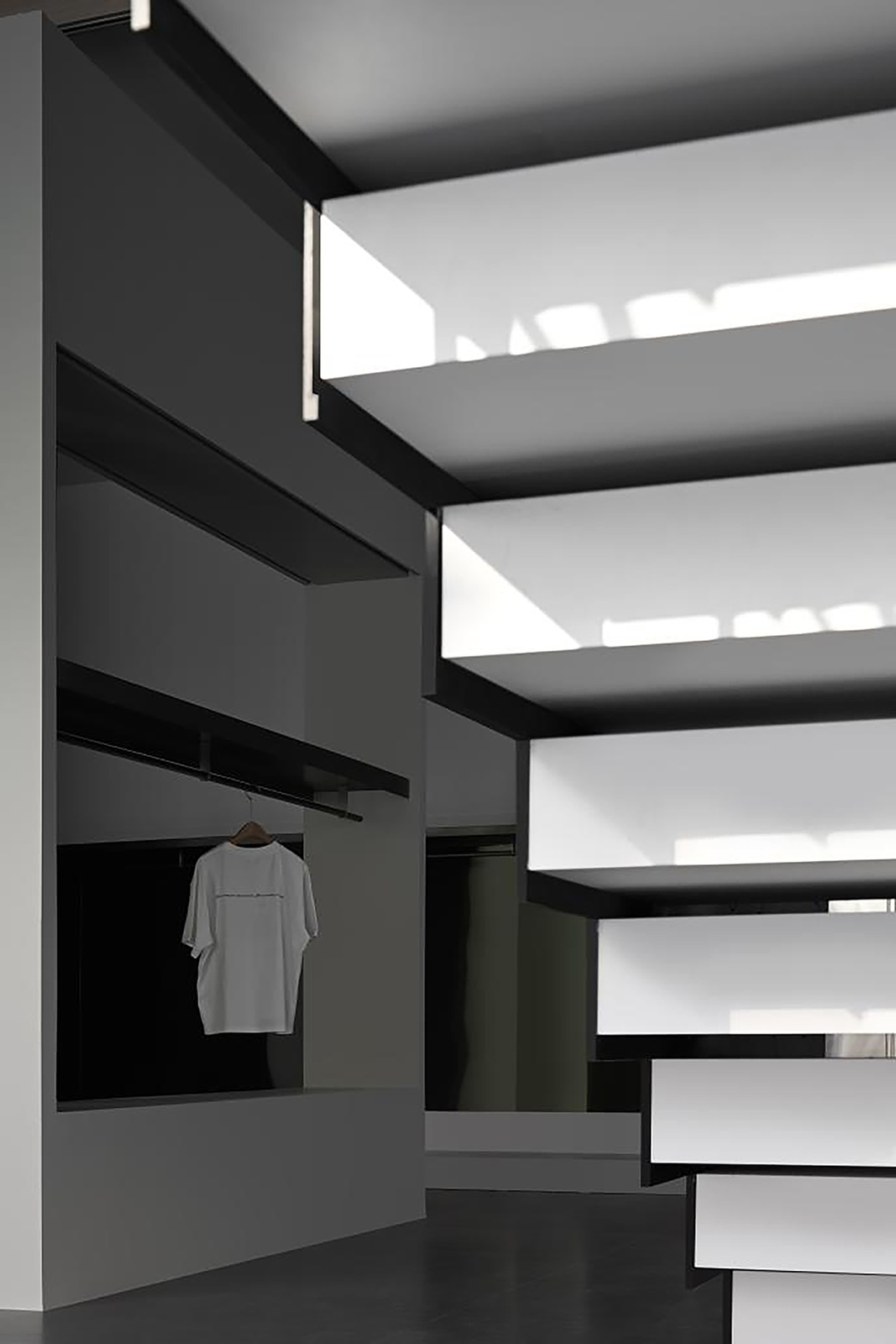 Photo 8 of 39 in Li Coco Showroom by bnb Design - Dwell