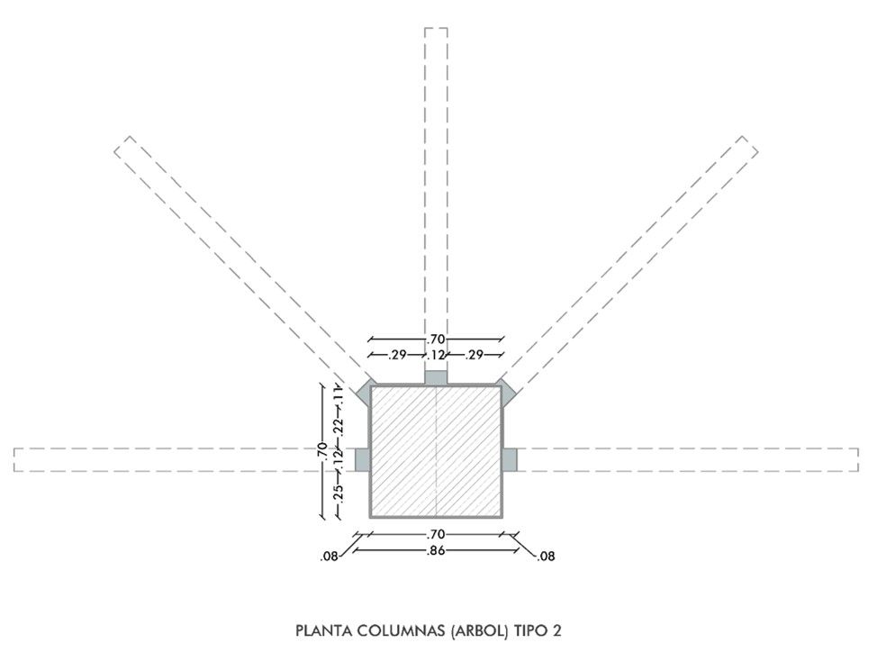 Photo 8 of 21 in DIELCO EV Charging Station by Alejandro Enciso Marín ...