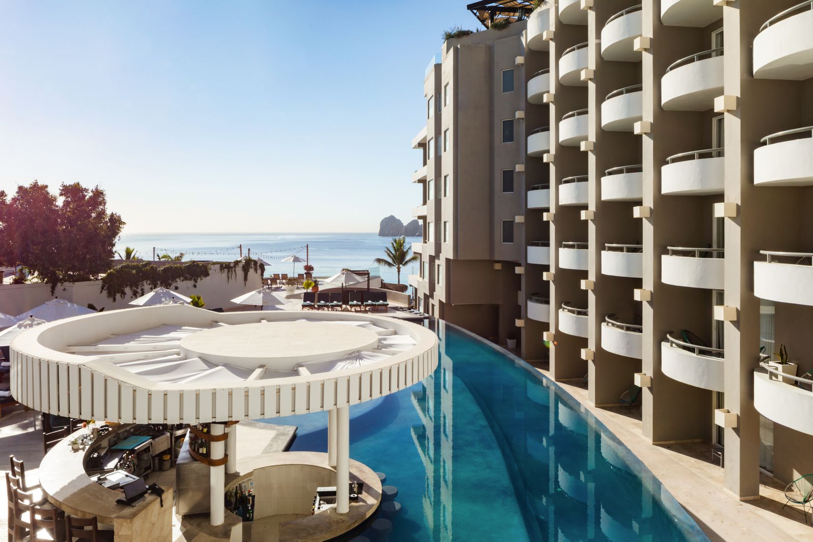 Photo 19 of 19 in Corazón Cabo Resort & Spa by Corazón Cabo Resort ...