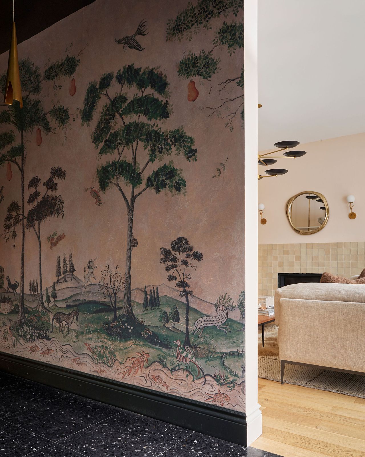 Photo 5 of 27 in Femme Whimsy House Pitch by DANIELLA - Dwell