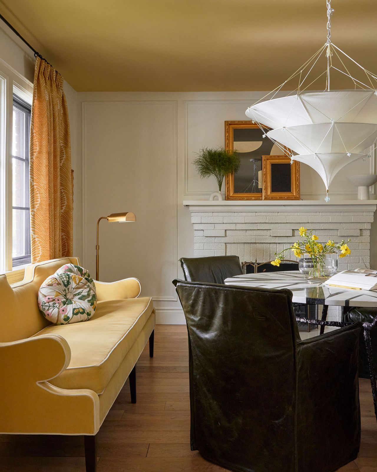 Photo 13 of 27 in Femme Whimsy House Pitch by DANIELLA - Dwell