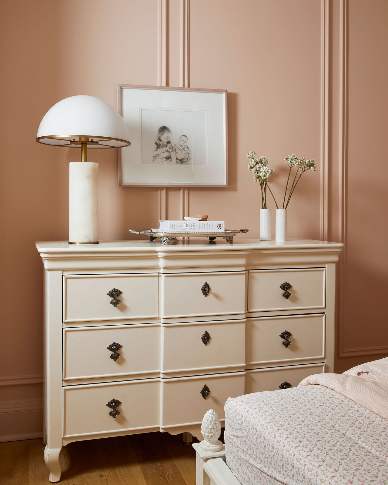 Photo 18 of 27 in Femme Whimsy House Pitch by DANIELLA - Dwell