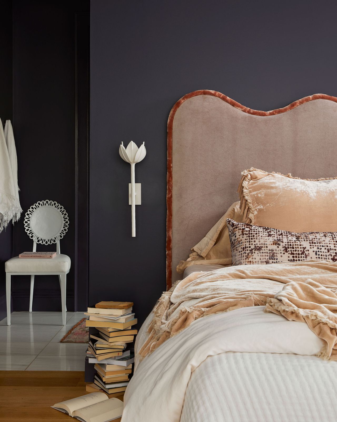 Photo 20 of 27 in Femme Whimsy House Pitch by DANIELLA - Dwell