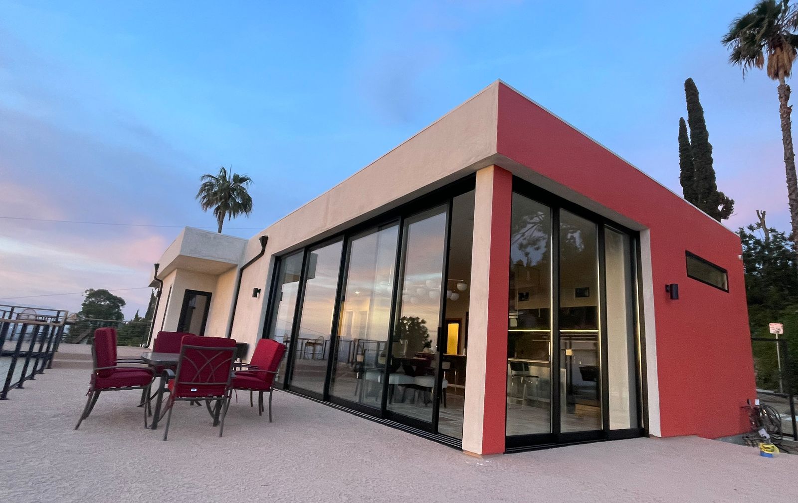 Photo 8 of 11 in Skyhaven by Dodd Harris - Dwell