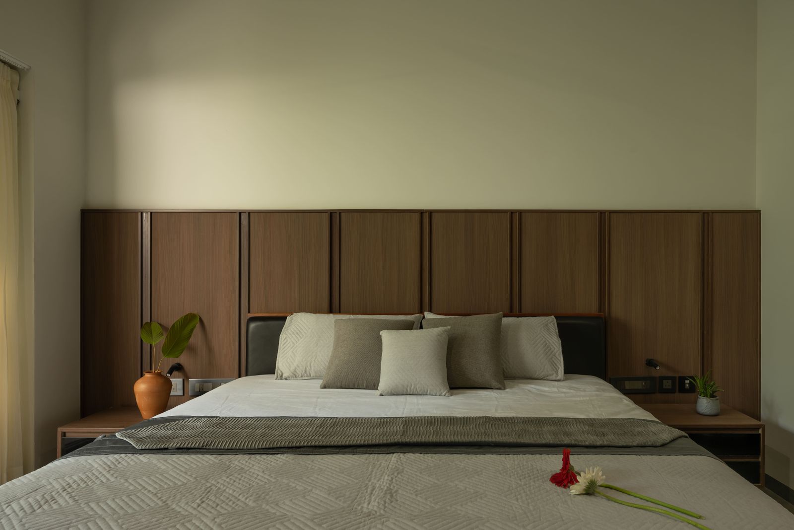 Photo 1 of 17 in A LINE HOUSE by i2a architects studio - Dwell