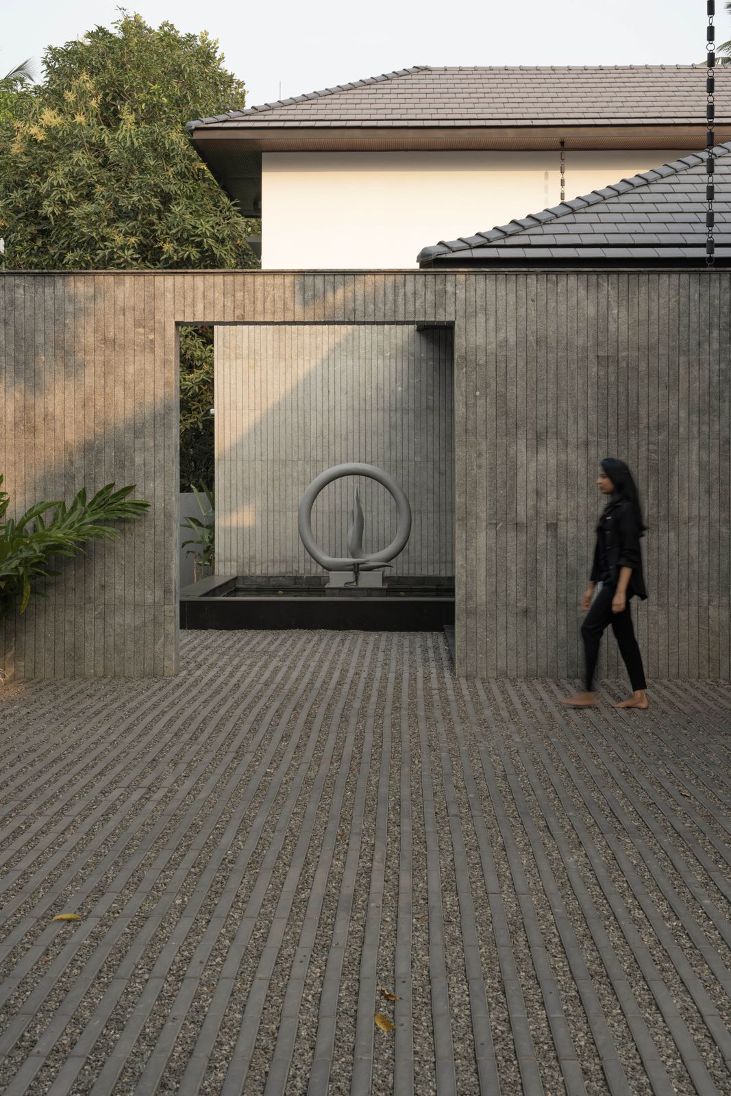 Photo 17 of 17 in A LINE HOUSE by i2a architects studio - Dwell