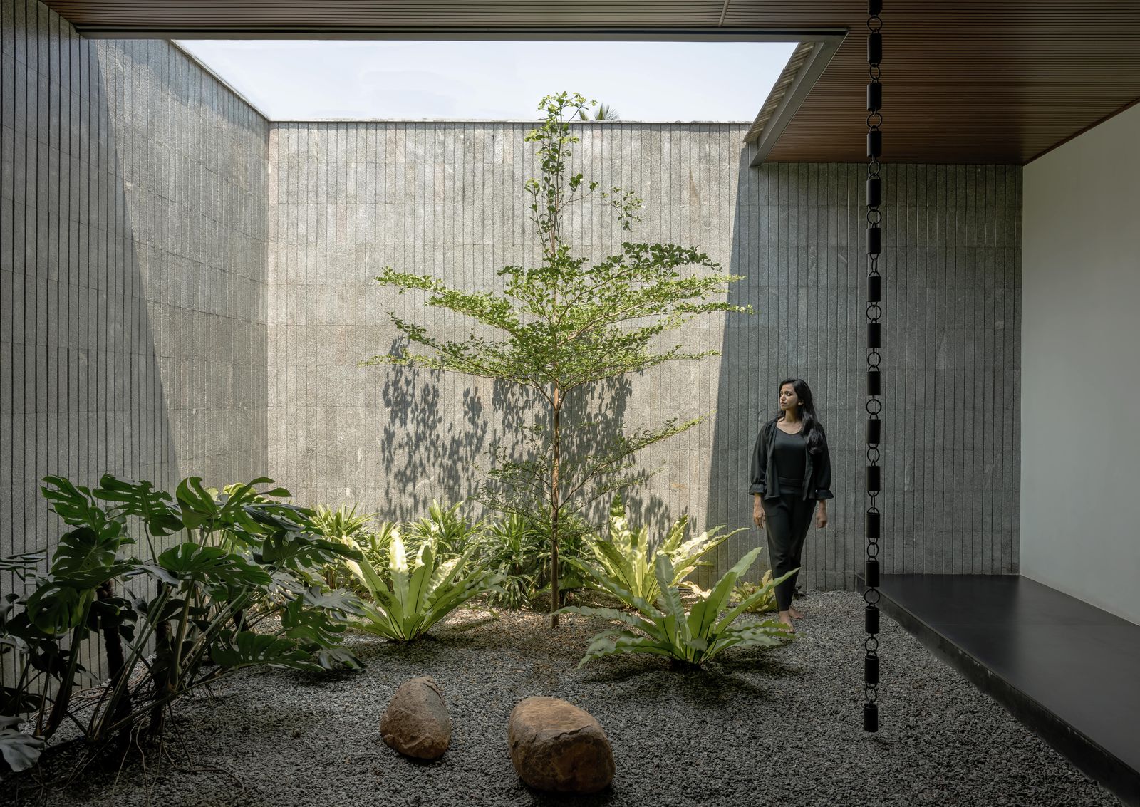 Photo 10 of 17 in A LINE HOUSE by i2a architects studio - Dwell