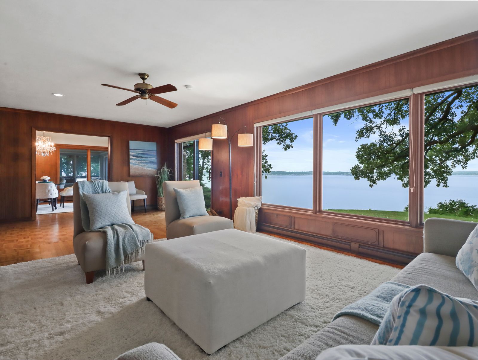 Photo 2 of 80 in Williams Point by Susan Sutton Homes - Dwell