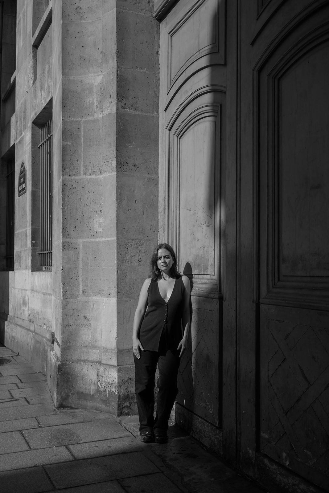 Lorena Darquea on Dwell