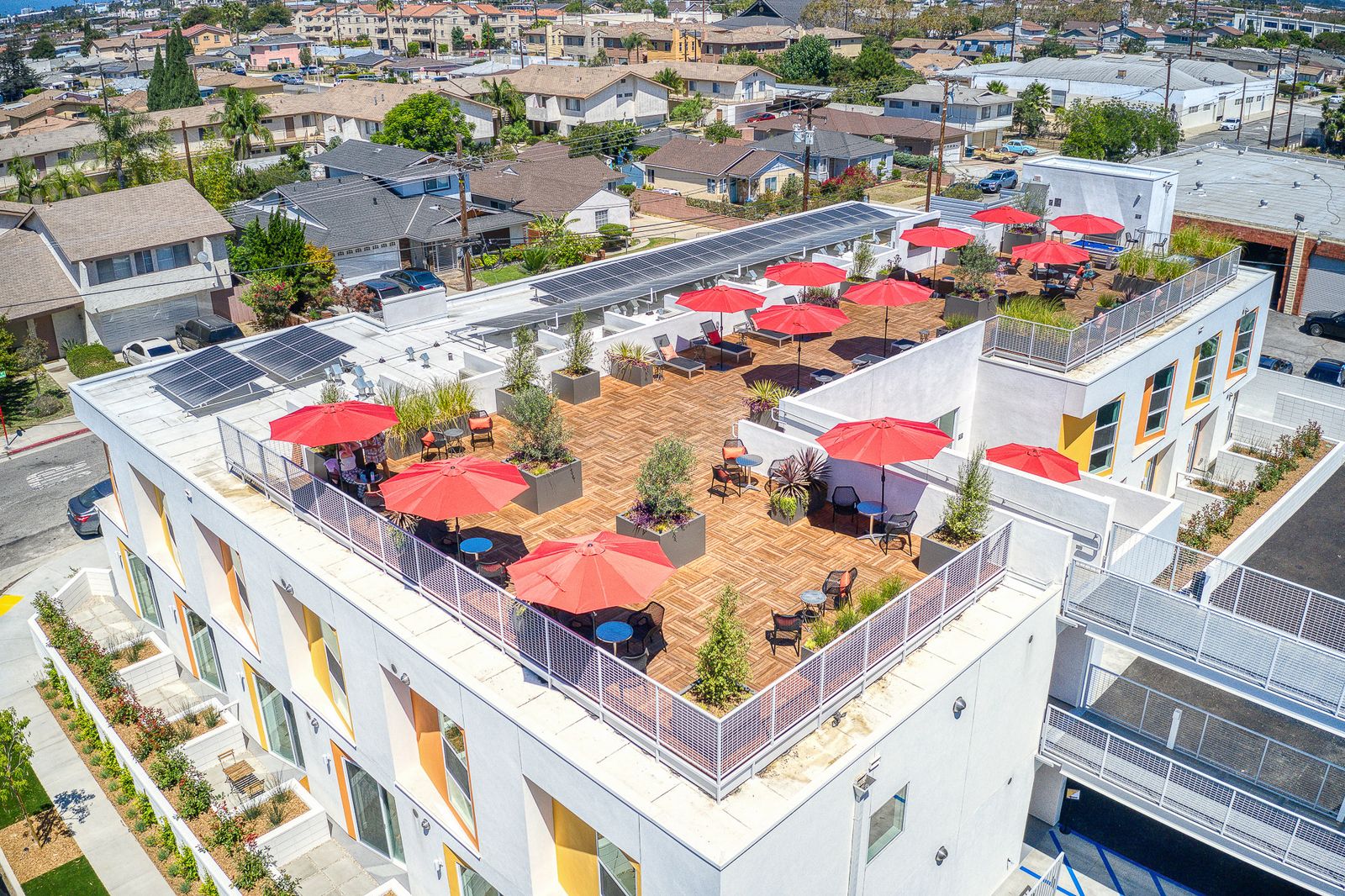 Photo 1 of 71 in Cocoon 63 by lee johnson - Dwell