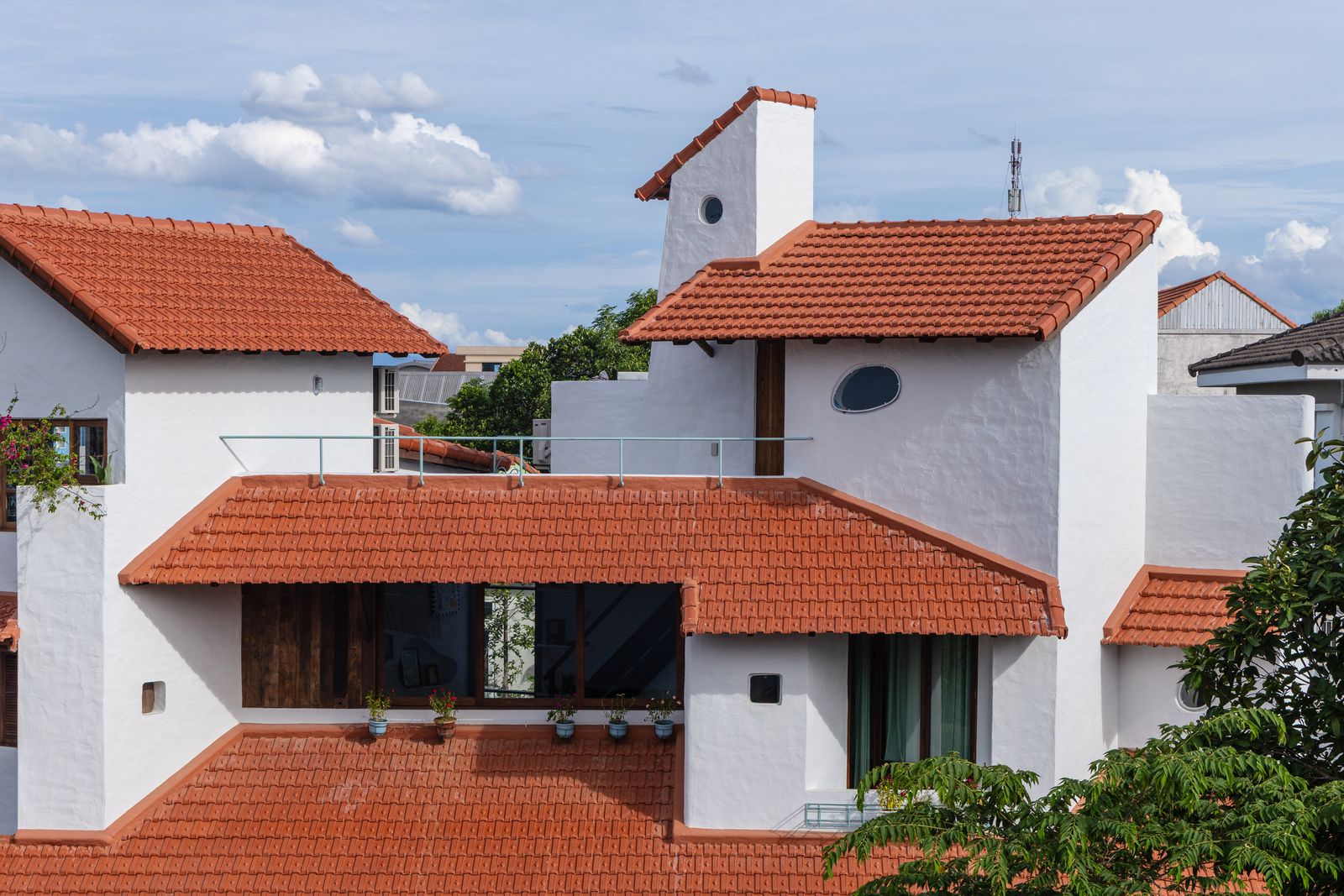 Photo 1 of 31 in Lemon Cottage by cac.architects - Dwell