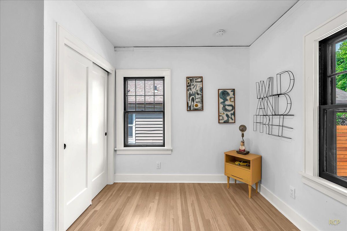 Photo 1 of 66 in PDX Retro Roots w/ Modern Mood by Annie Dang - Dwell