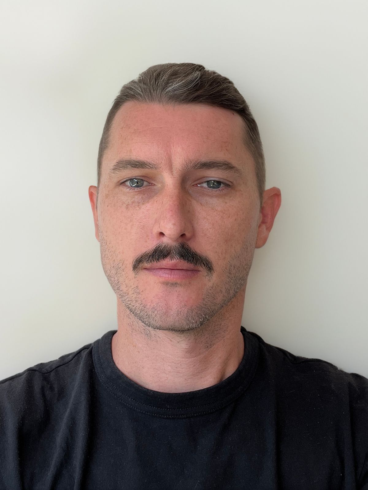 James Jackman on Dwell