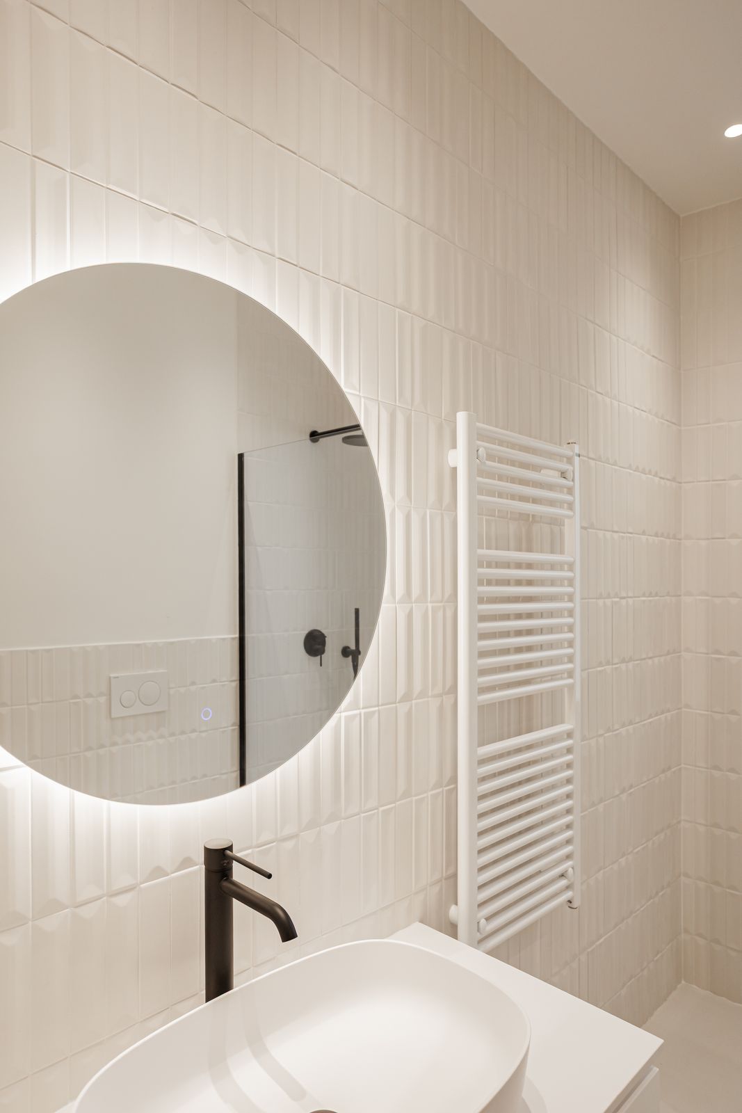 Photo 3 of 18 in Casa Renacci by Marco Verrando - Dwell