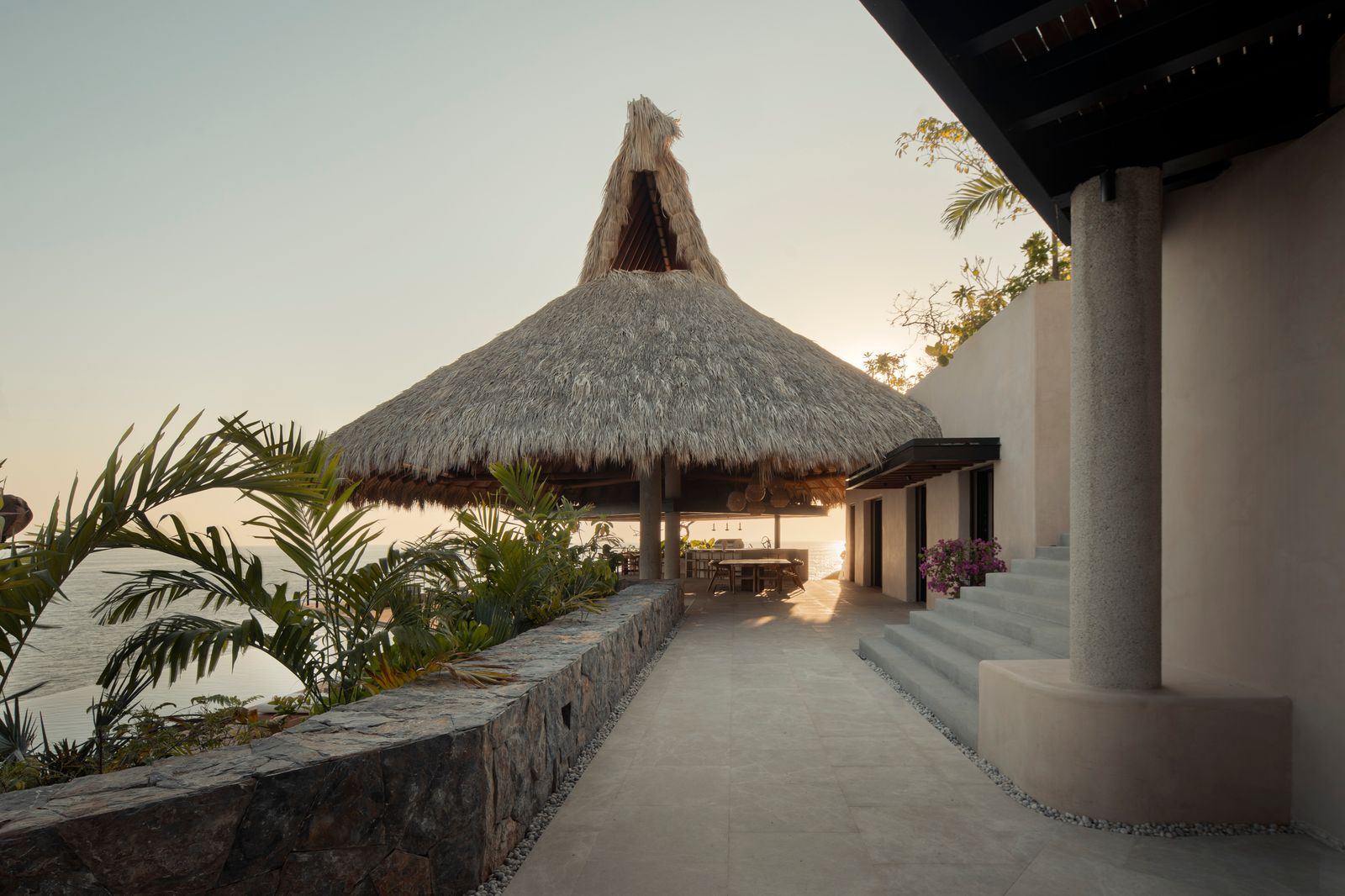 Photo 7 of 55 in Casa Yuri by Zozaya Arquitectos - Dwell