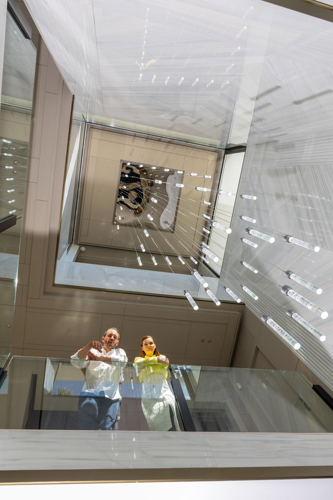 Photo 2 of 4 in AH Interior Design by Anvana Architects - Dwell