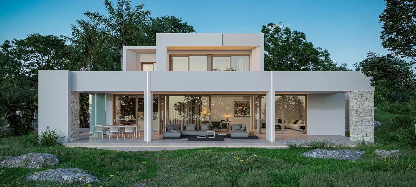 MH House (5 Photos) - Dwell