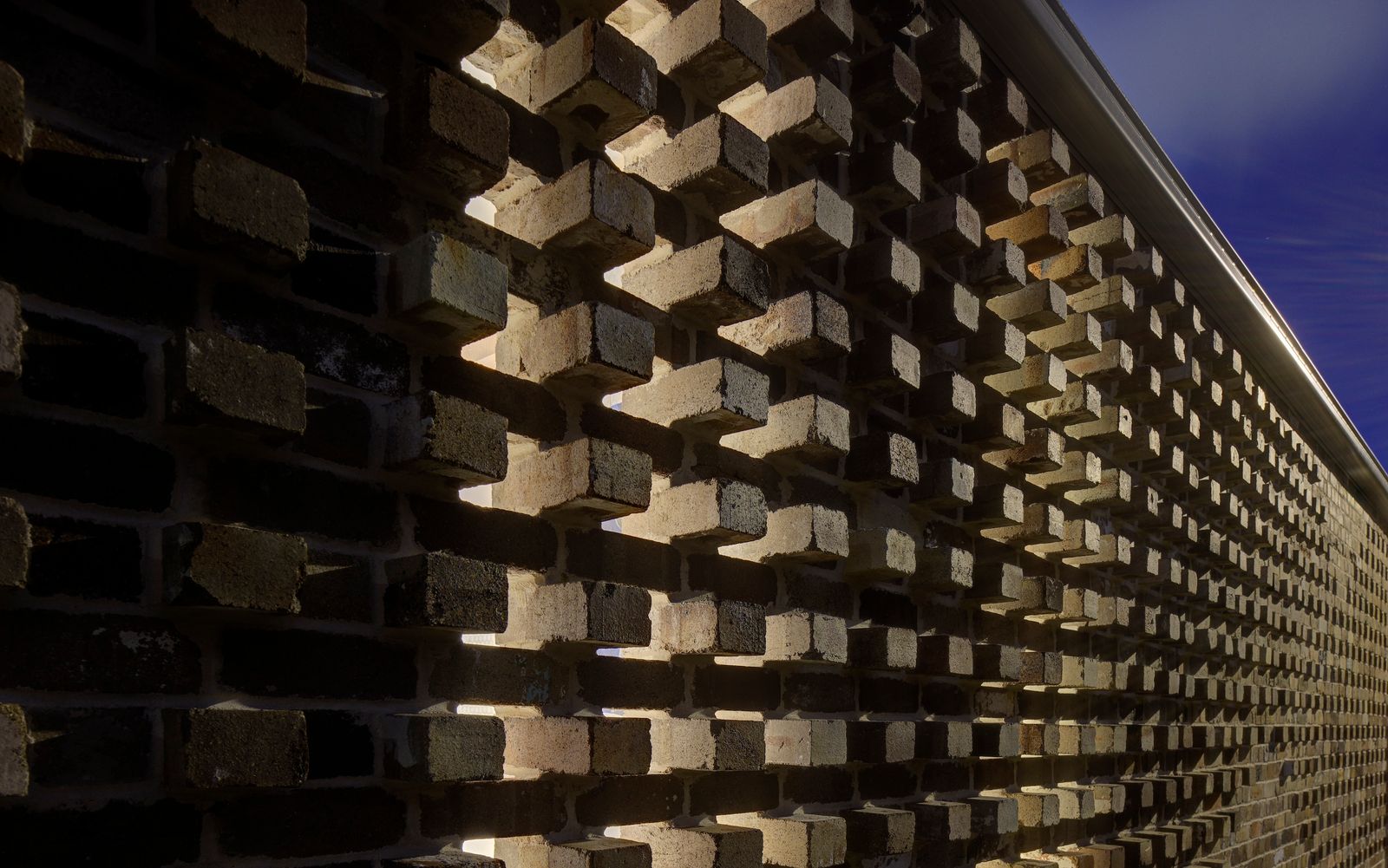 Photo 9 of 18 in Stanmore House Sam Crawford Architects by jane ...