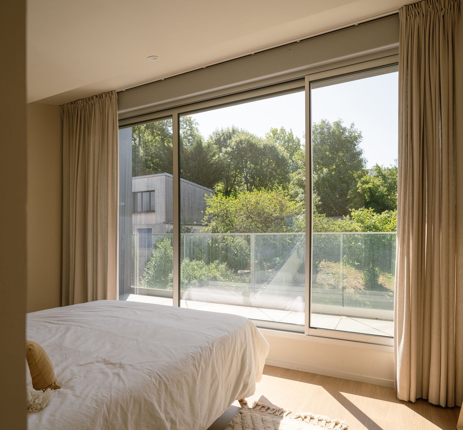 Photo 4 of 11 in 2in1 Houses by Emmanuel Choupis - Dwell