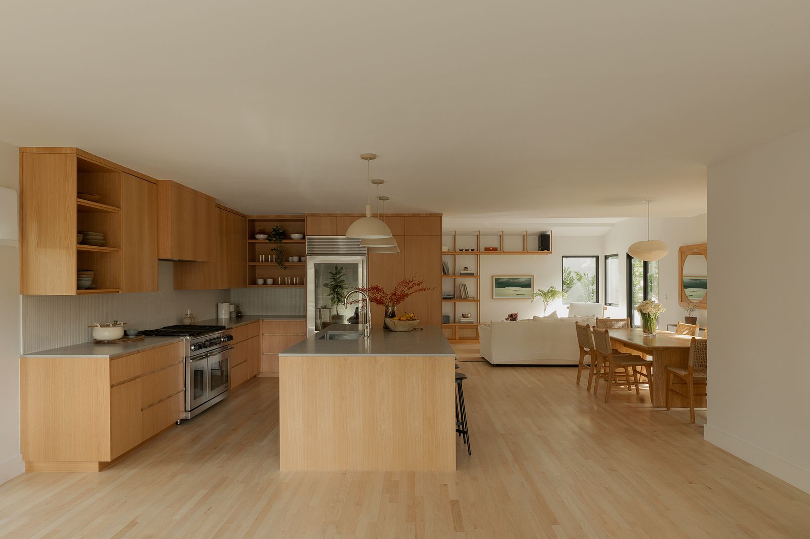 Photo 16 of 31 in The James Residence by Venn Studio - Dwell