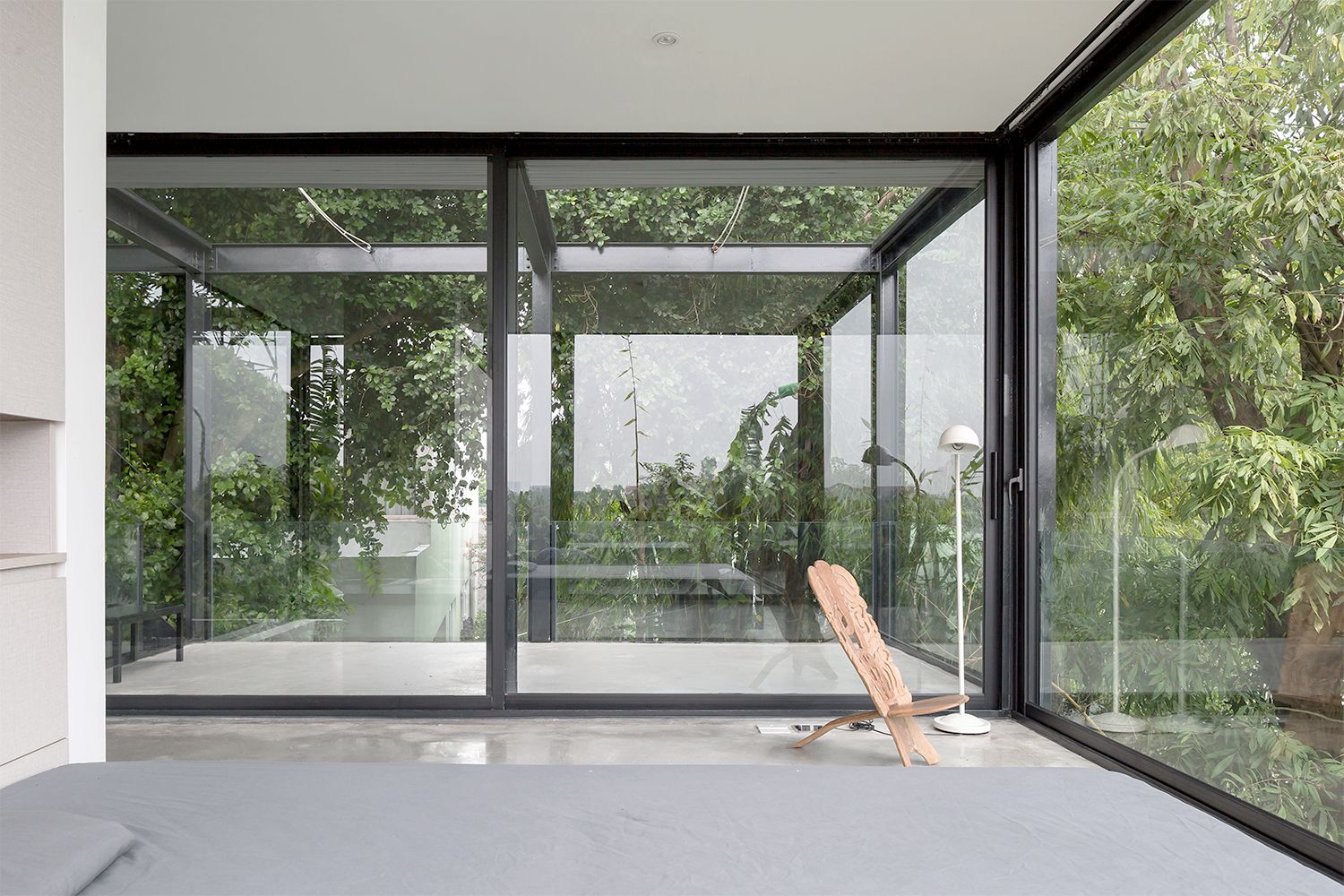 Photo 8 of 21 in Mini House Bac Cau by vn-a - Dwell