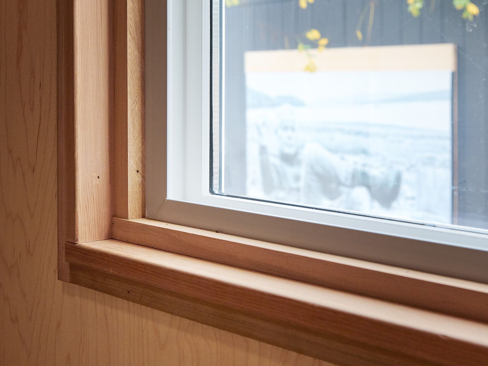 Photo 8 of 9 in Forget Me Not Farm Office by James Newman - Dwell