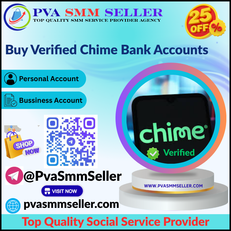 8 Tips for Buying Verified Chime Bank Accounts Safely (7 Photos) - Dwell