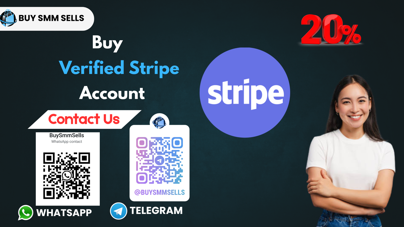 Efficient Buy Stripe Setup & Verification: Step-by-Step Guide (2025) (3 ...