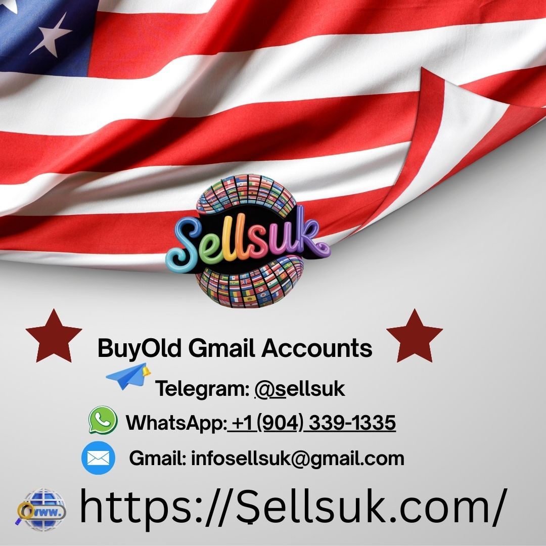 11 Easy Ways to Buying Old Gmail Accounts the Smart Way (4 Photos) - Dwell