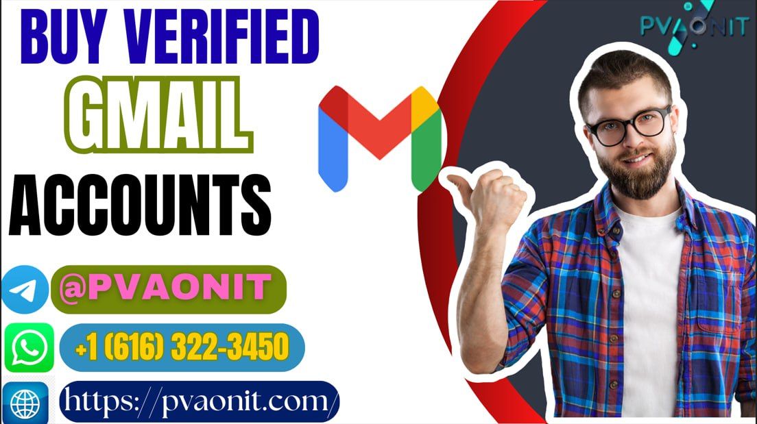 Buy Gmail Accounts for Bulk Email Campaigns: A Complete Guide (3 Photos ...