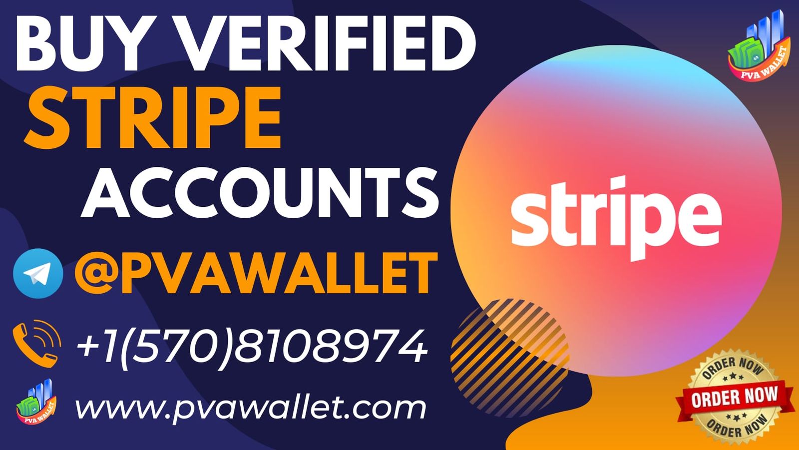Proper Guidance in Stripe Account Setup (4 Photos) - Dwell